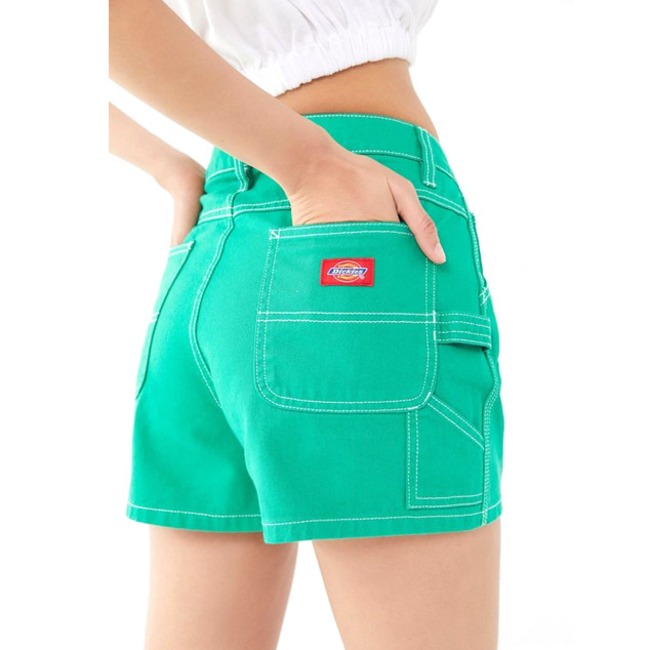 Dickies Are Trending In Hollywood E News